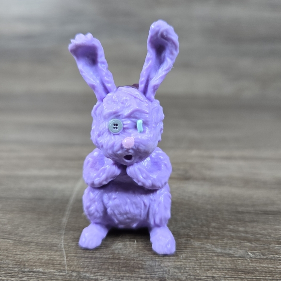Mattel | Toys | Monster High Twyla 3 Wishes Pet Dustin Dust Bunny ...